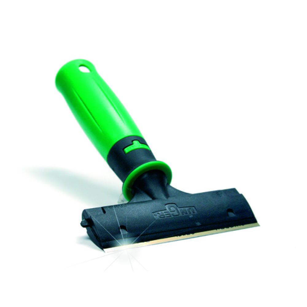 Glass Scraper - Unger - ErgoTec - 15cm (6") - Avica UK Ltd