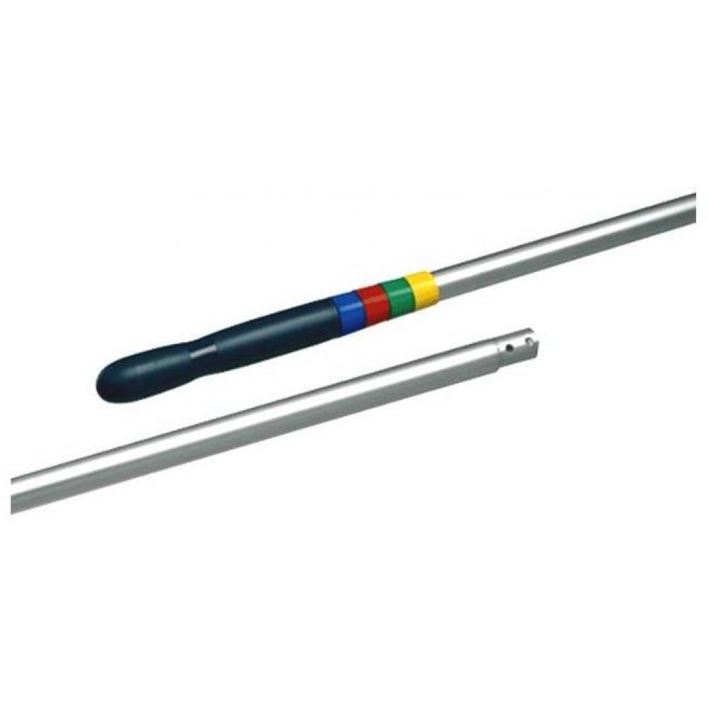Universal Aluminium Handle - Vileda - 150cm (59") - Avica UK Ltd