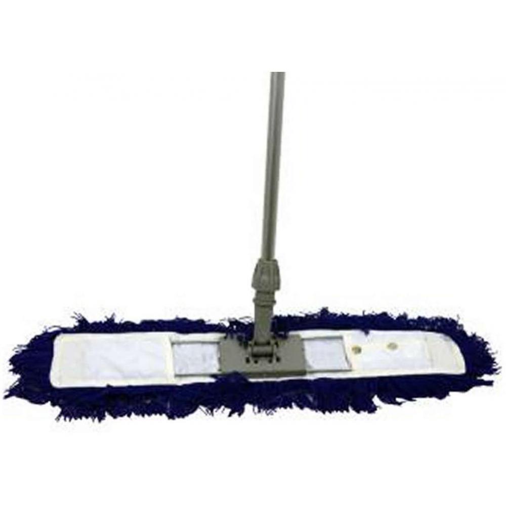 Dust Beater - Complete - Head & Handle - Blue - 40cm (15.75") - Avica ...