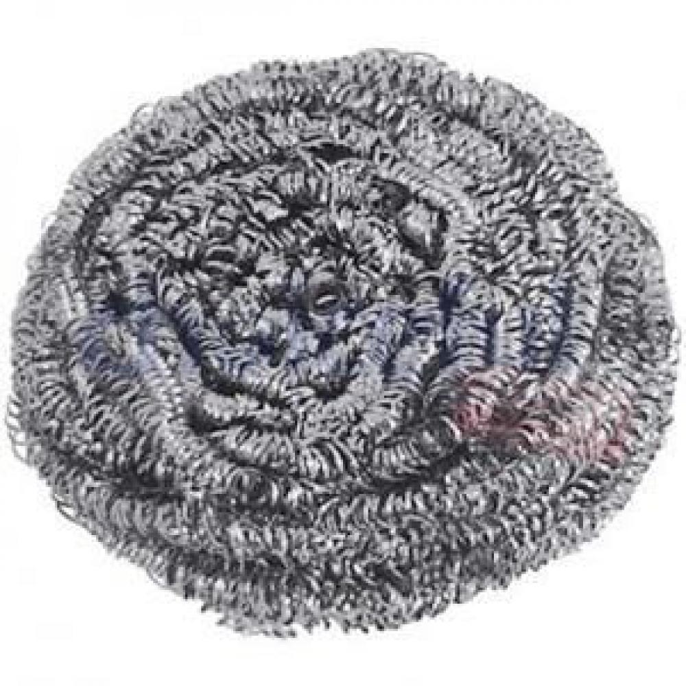 Scourer - Ball - Stainless Steel - 40g - Avica UK Ltd