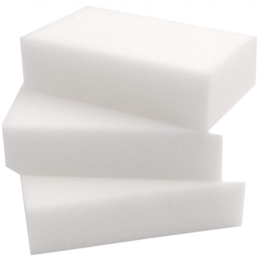 Erase-all Sponge - White - Avica UK Ltd