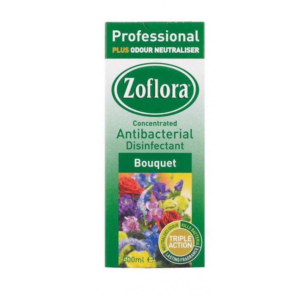 Disinfectant - Zoflora - 500ml - Avica UK Ltd