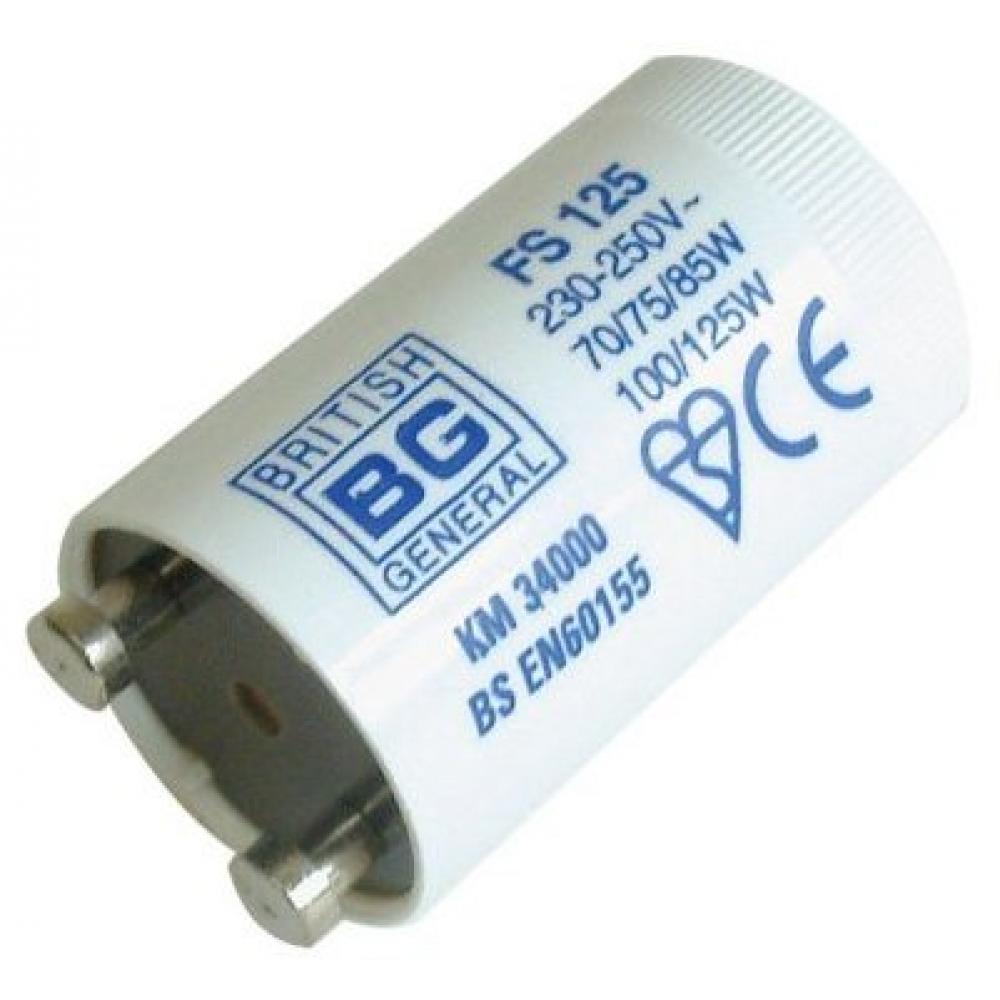 Photo Fluorescent Switch