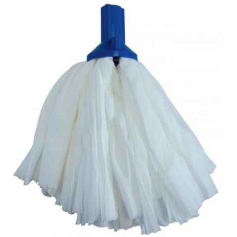 Socket Mop Head - Delta Aquamax - Blue - 120g (4.2oz) - Avica