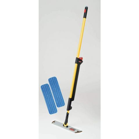 Mopping System Complete - PULSE™ - Rubbermaid - Avica
