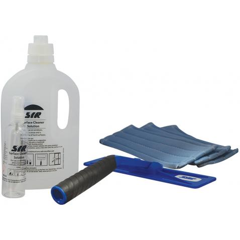 Multi Surface Cleaning Kit - SYR - Avica
