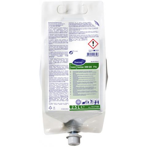 Floor Cleaner - TASKI - Jontec 300 Concentrate - 2.25L - Avica
