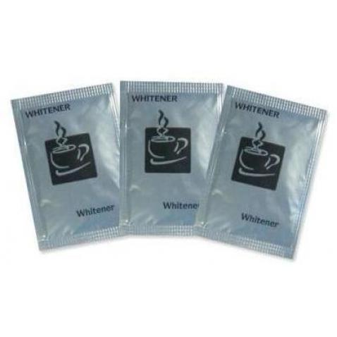 Beverage Whitener - Powdered - Sachet - Avica
