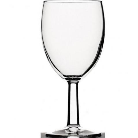 White Wine Goblet - Saxon - 20cl (7oz) - Avica
