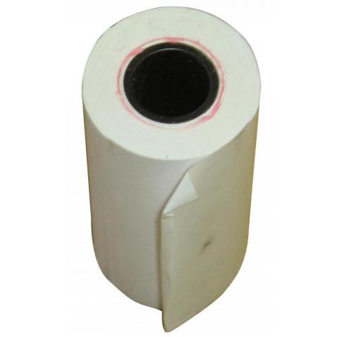 Credit Card Machine Roll - Thermal - 57x25mm - Avica