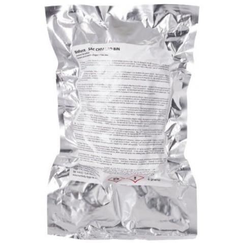 Anti-microbial Powder - For Sanitary Waste - BIOFORCE - 375 Sachets - Avica