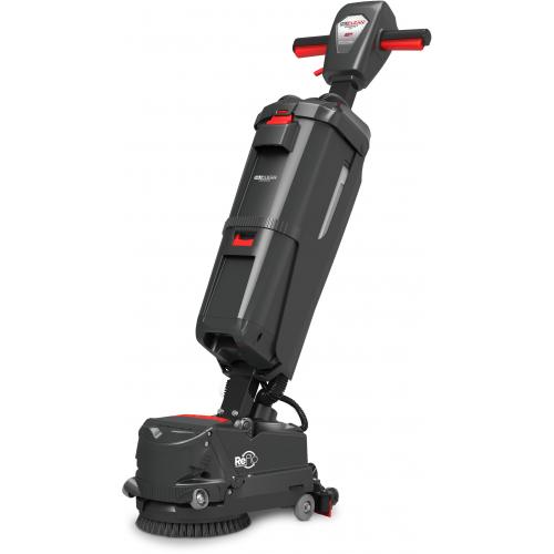 Compact Scrubber Dryer - Without Battery & Charger - Cordless - Numatic ...