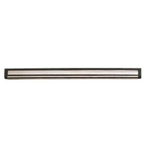 Squeegee Channel and Rubber - Silverbrand - 30cm (12") - Avica UK Ltd