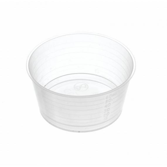 Gallipot - Sterile - Single Use - Plastic - 60ml - Avica UK Ltd